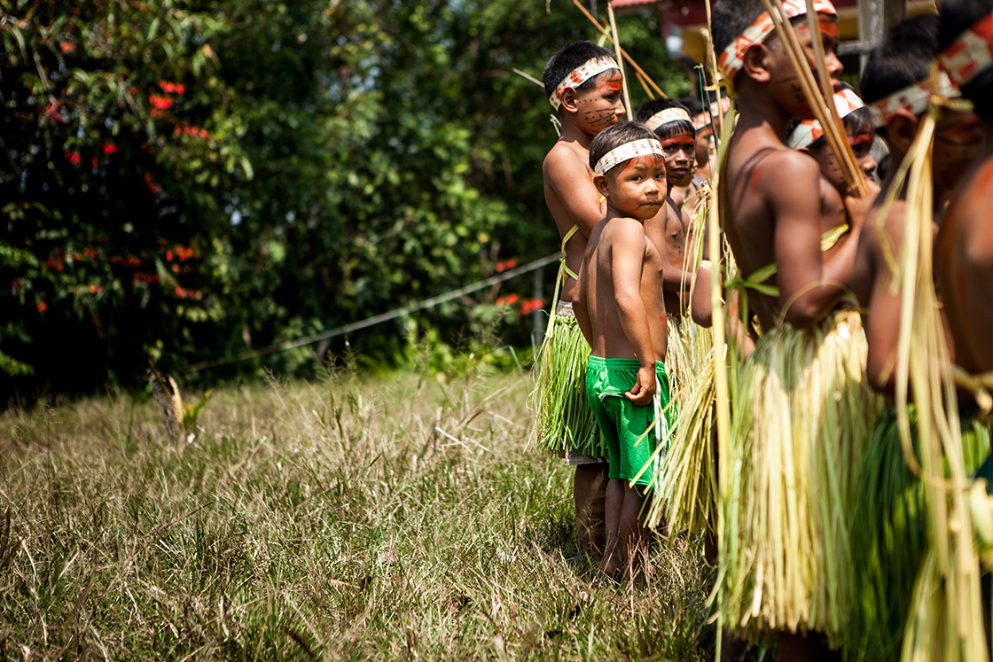 Uncontacted Tribes Of The Amazon Rainforest - Rainforest Cruises Uncontacted Tribes Of The Amazon Rainforest - Rainforest Cruises