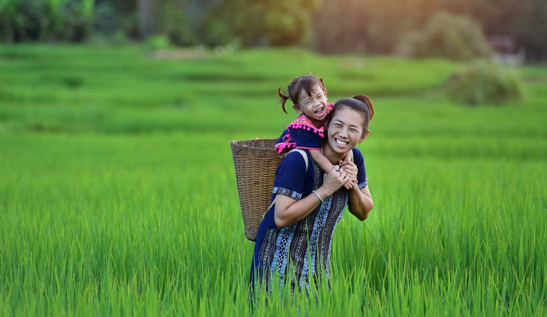 Ethnic Groups Of Laos: People From Laos Are Not All Lao People ...